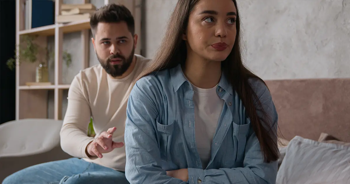 Relationships - Watson Therapy