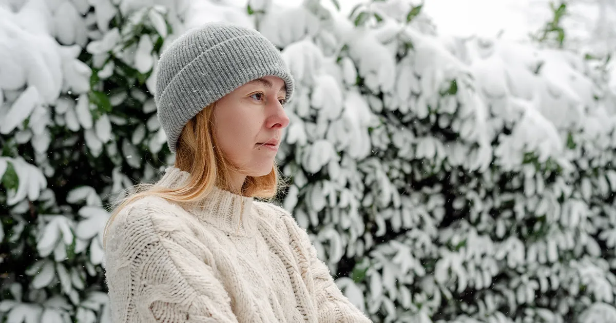 Seasonal Affective Disorder (SAD): How to Build a Winter Wellness Routine